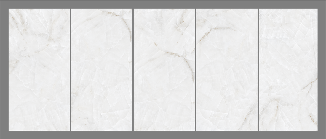ONYX WHITE POLISHED 60X120 – UK TOPTILES & STONE